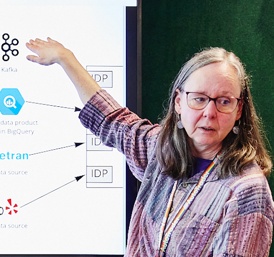 Philippa Main – Medium