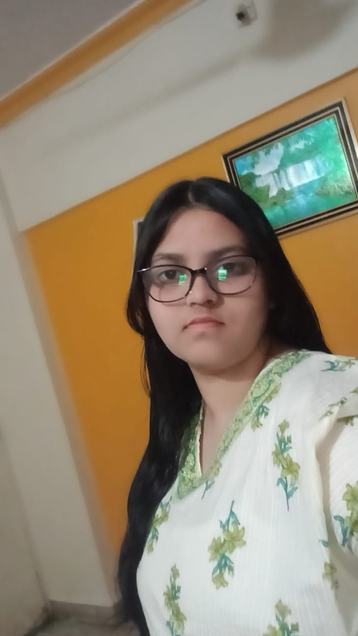 komal kheraliya – Medium