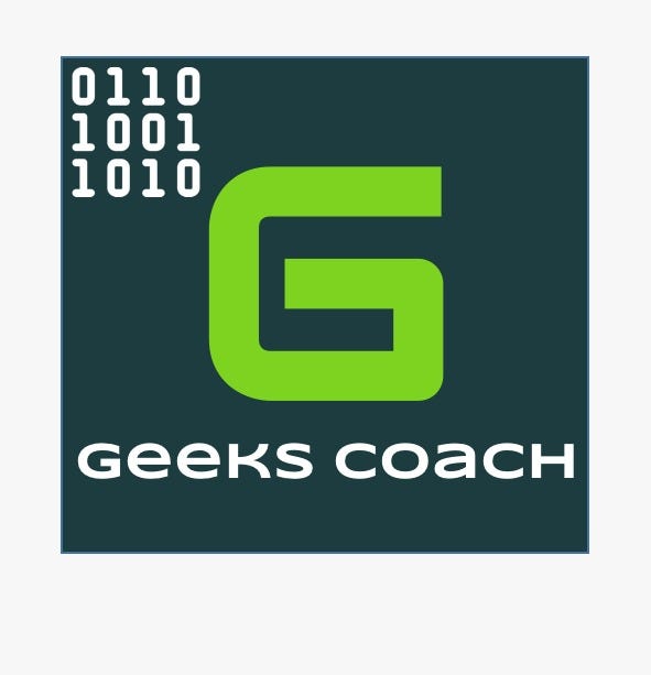 Geekscoach – Medium