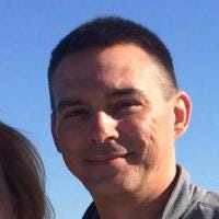 Cody Frederick – Medium