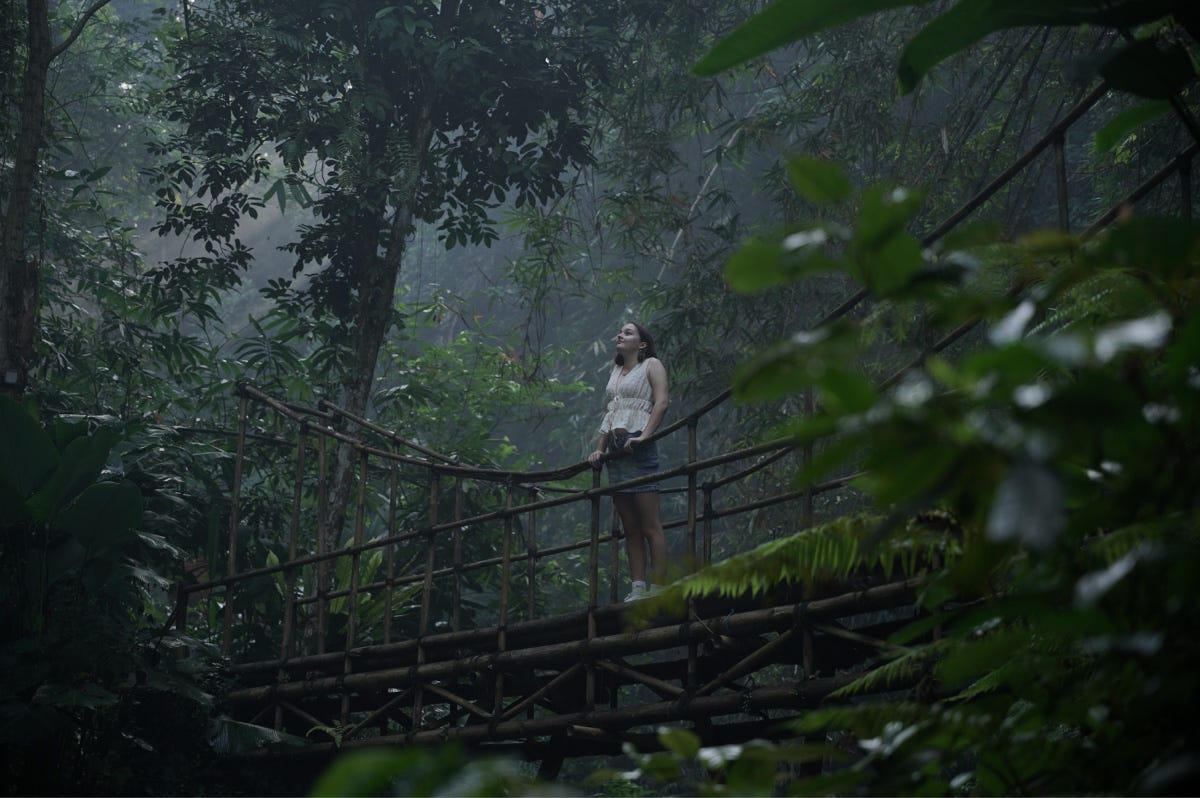 Lily Buckley – Medium