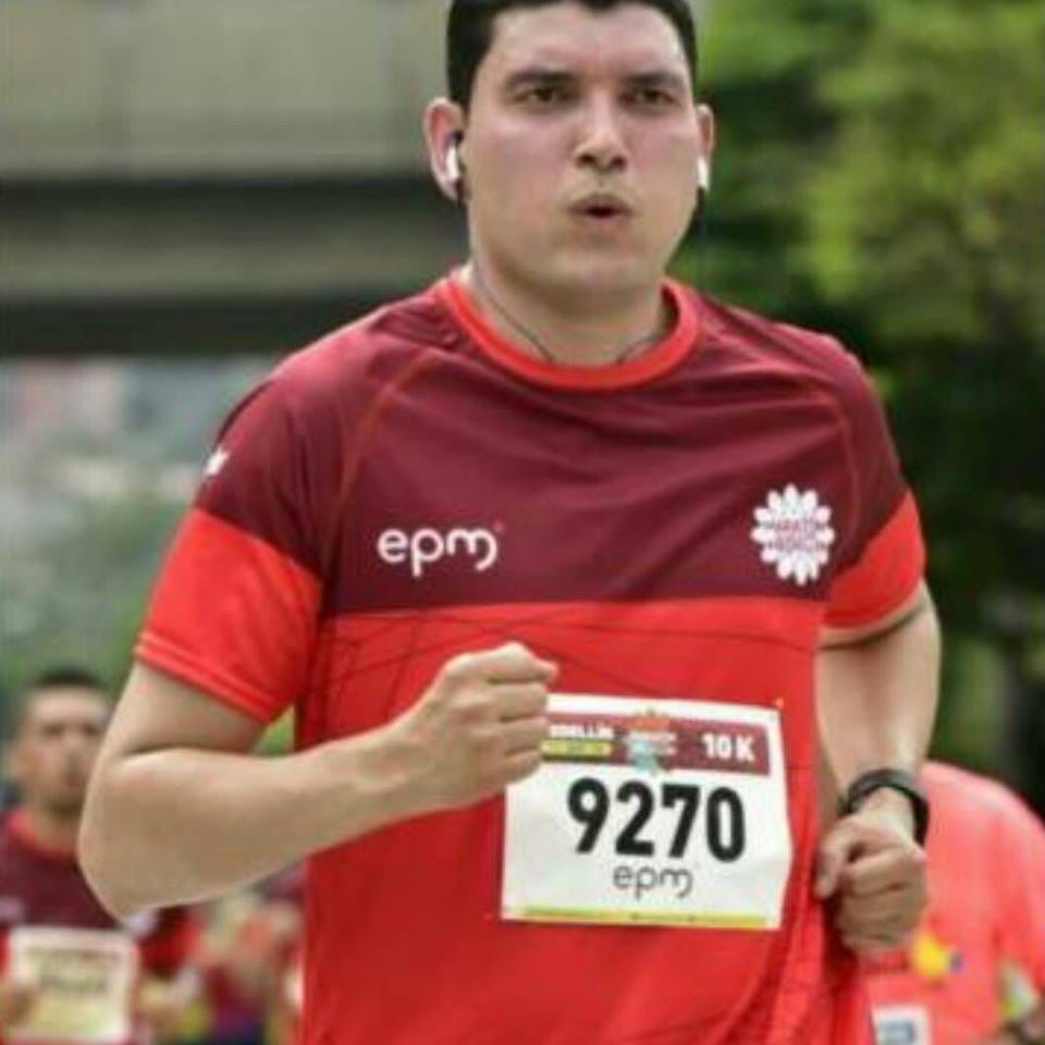 Gustavo Cardona Rave – Medium