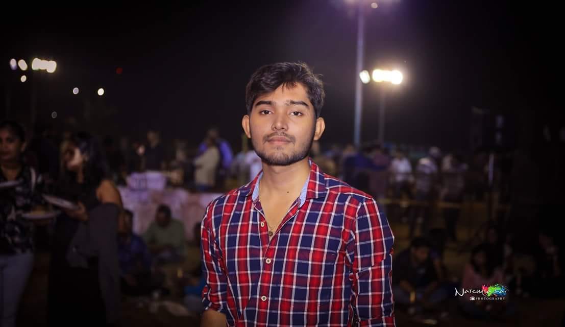 Shubham Sahu – Medium