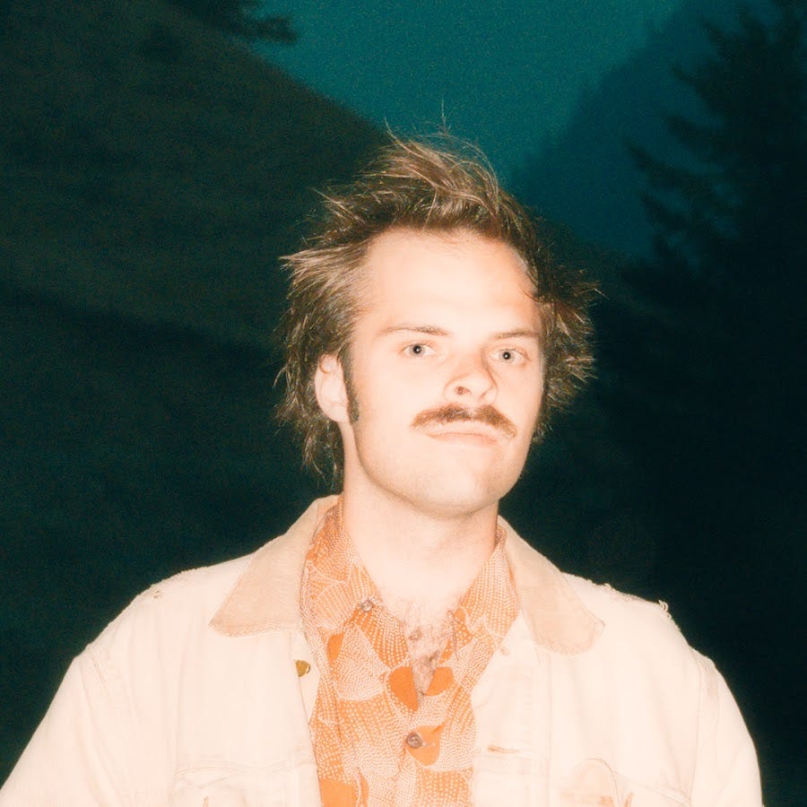 Peach Pit Merch – Medium