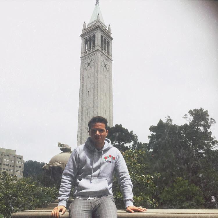 Rédouane Ramdani – Medium