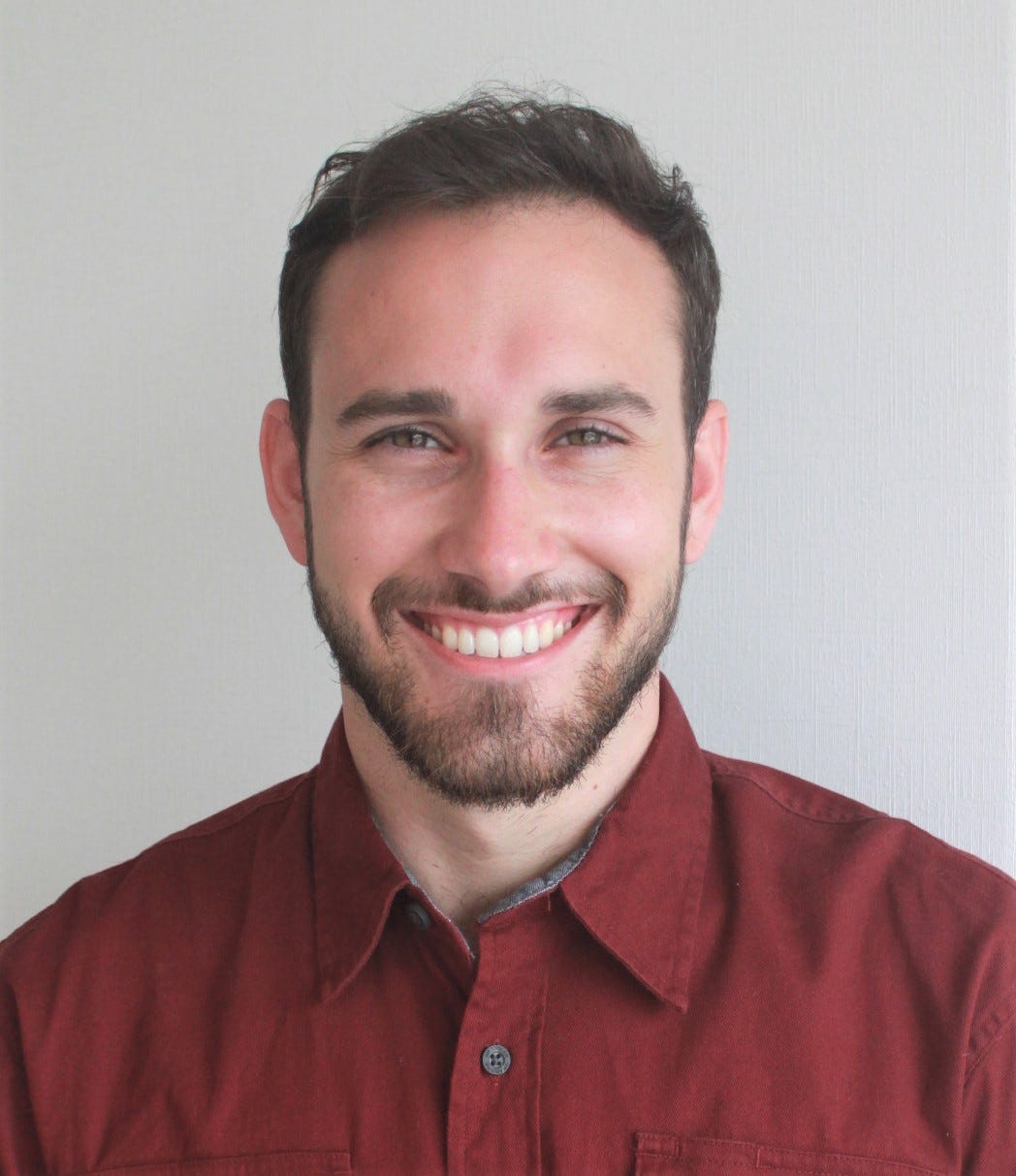 Connor Eliff – Medium