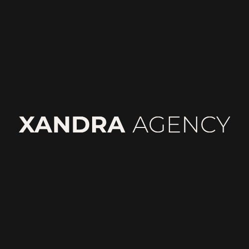 Xandra Agency – Medium