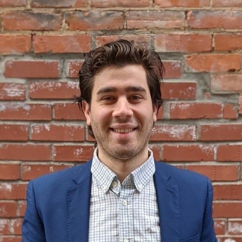 Mendy Marcus – Medium
