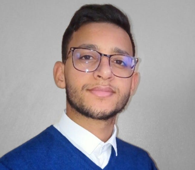 Hamza Kholti – Medium