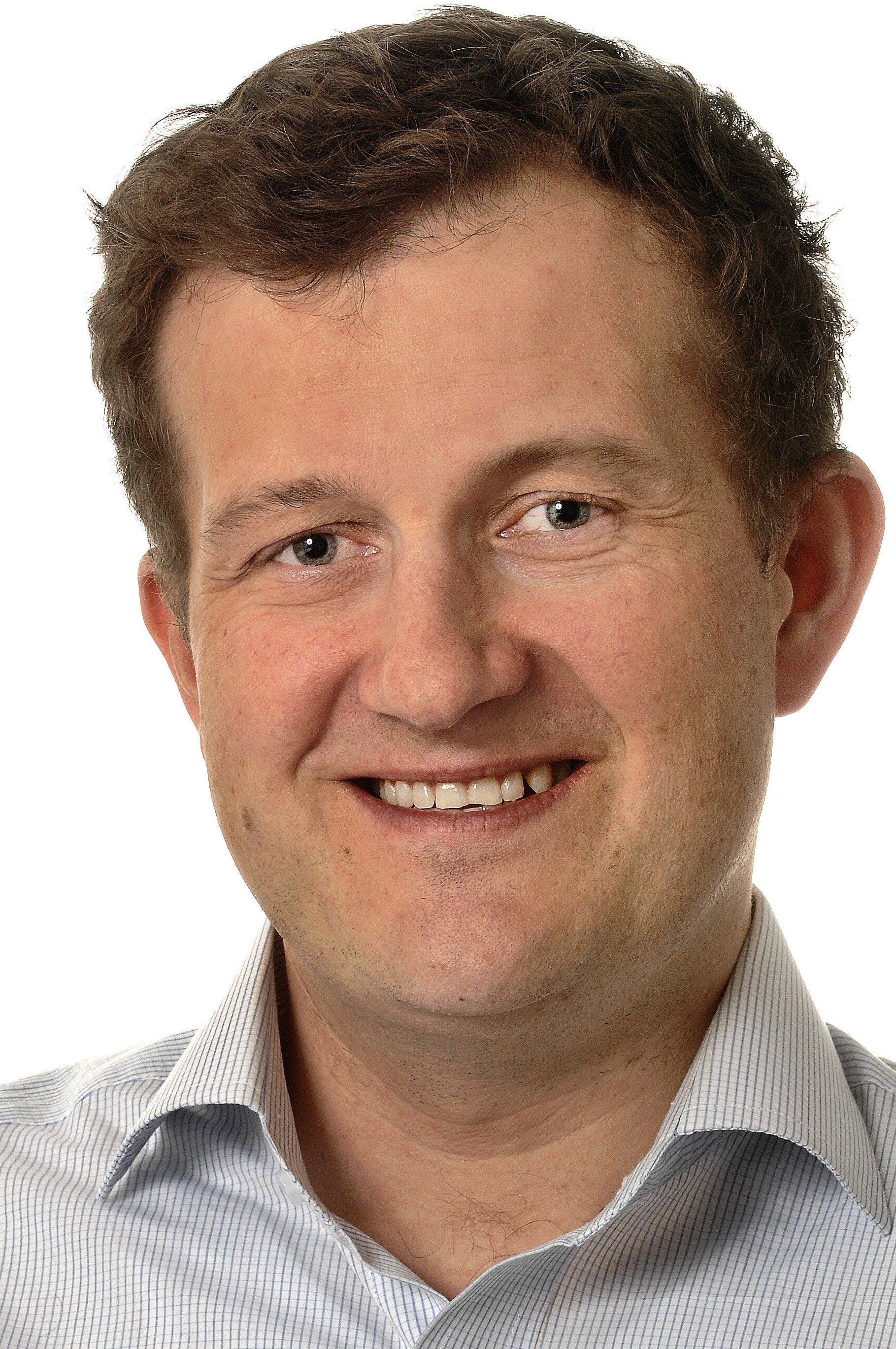 Bjørn Arild Bakken – Medium