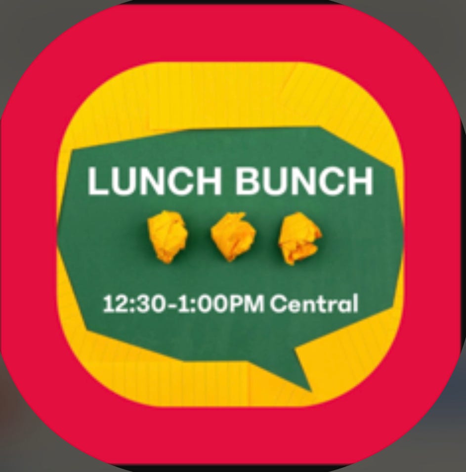 Lunch Bunch – Medium