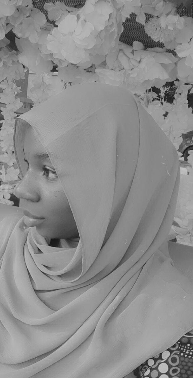 Aminat Lawal – Medium