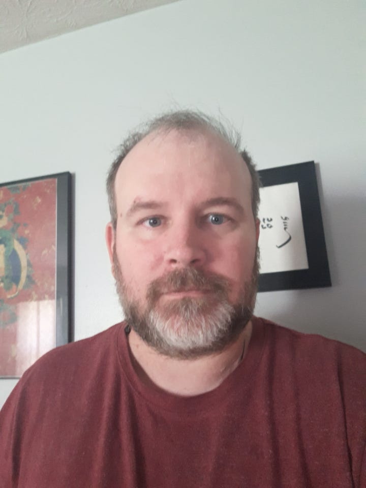 Jake Masters – Medium