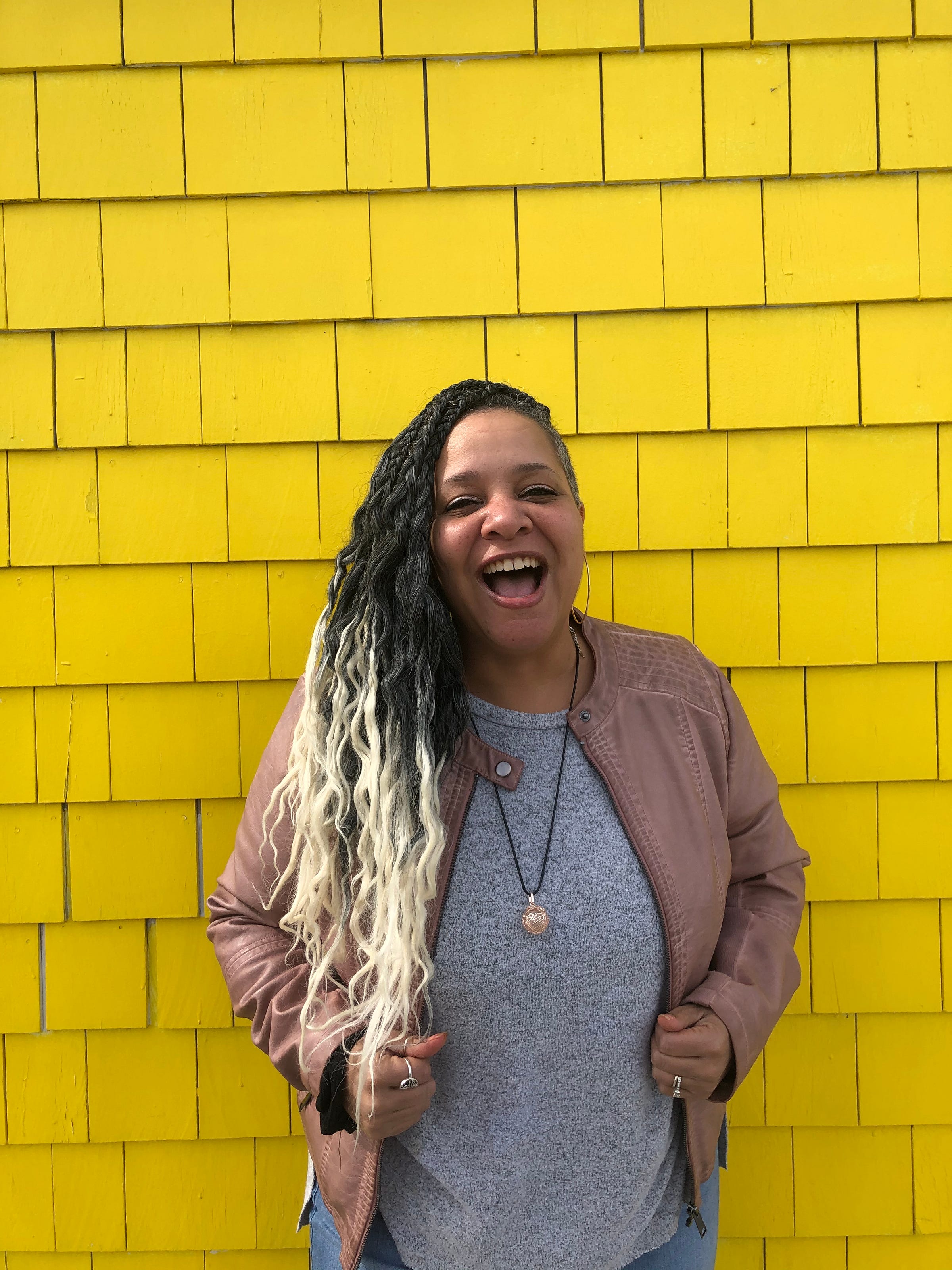 Dawn Michele – Medium