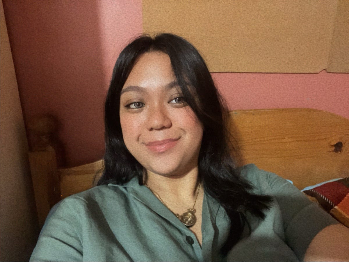 Maria Angela – Medium