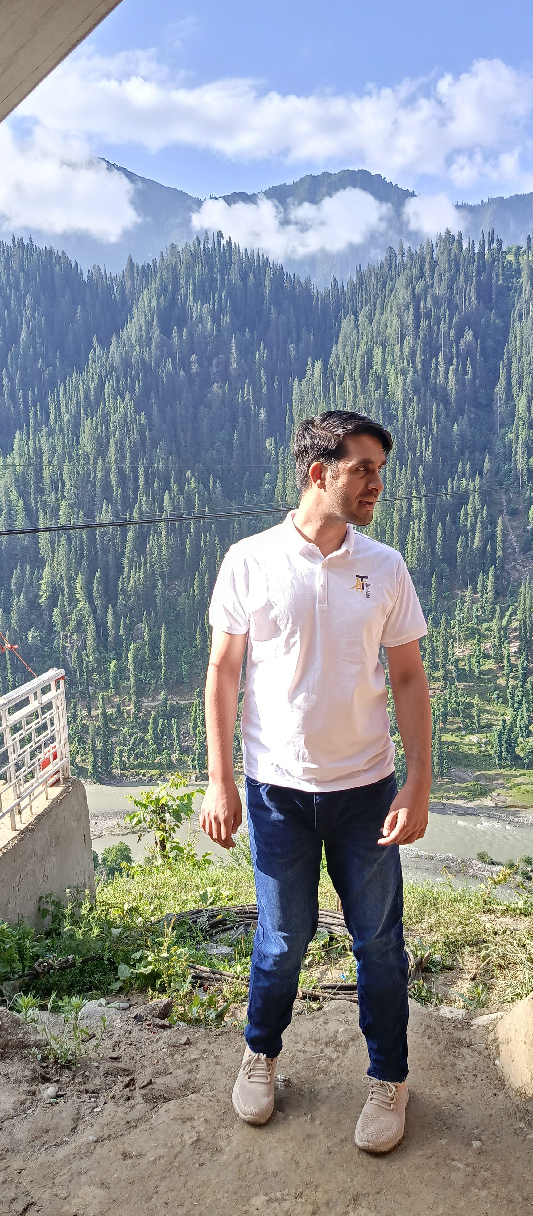 Imran Habib – Medium