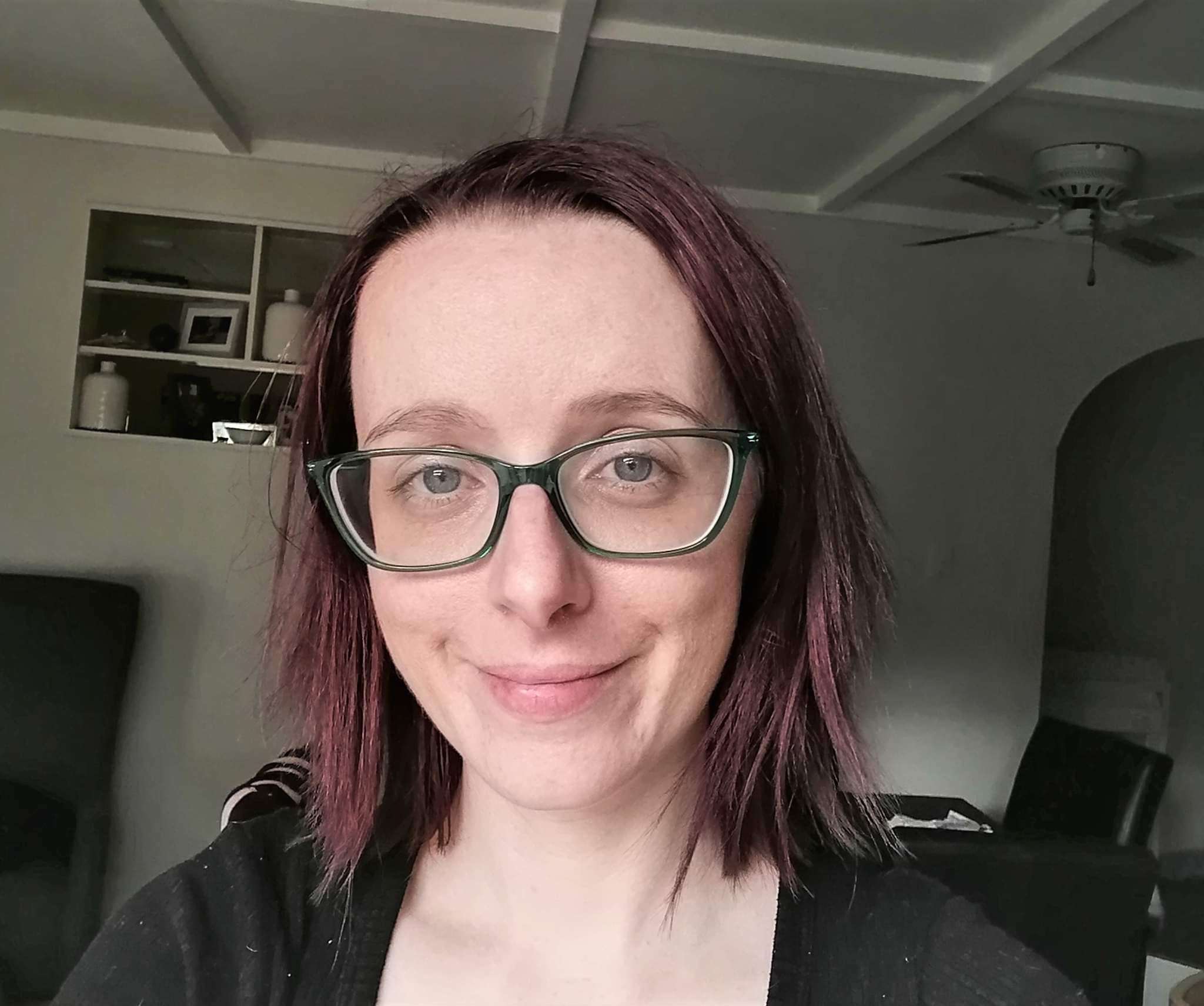 Laura Rose Goodman – Medium