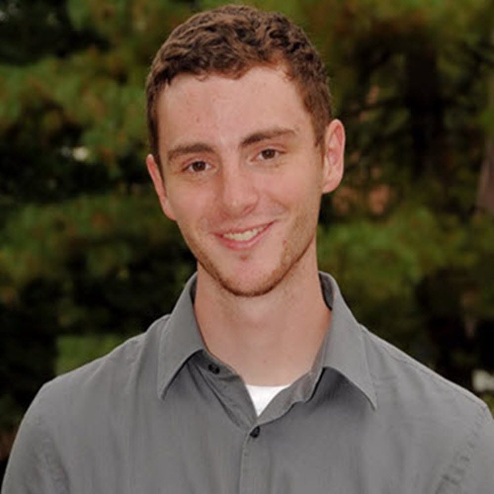 Matthew Reif – Medium