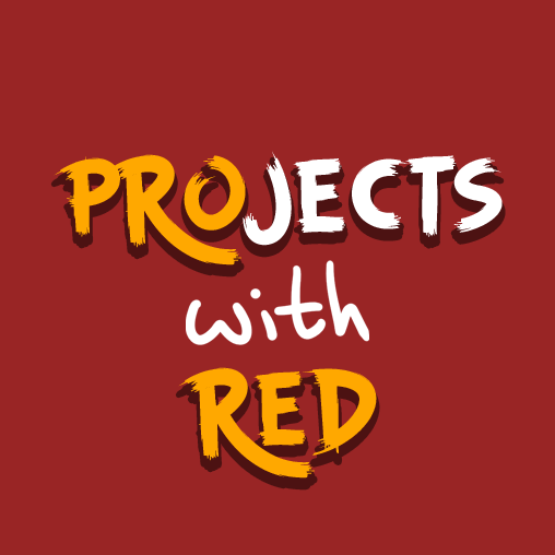 About – Projects with Red – Medium