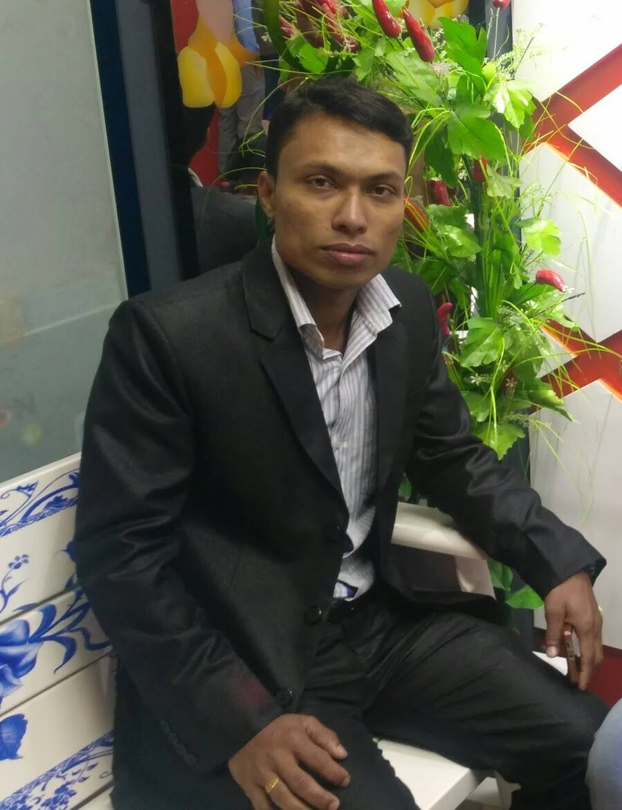 MD ABDUR SATTAR KHAN – Medium