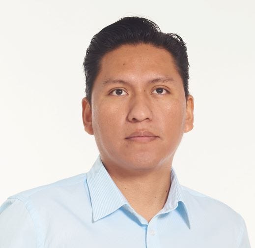 Alex Salazar – Medium