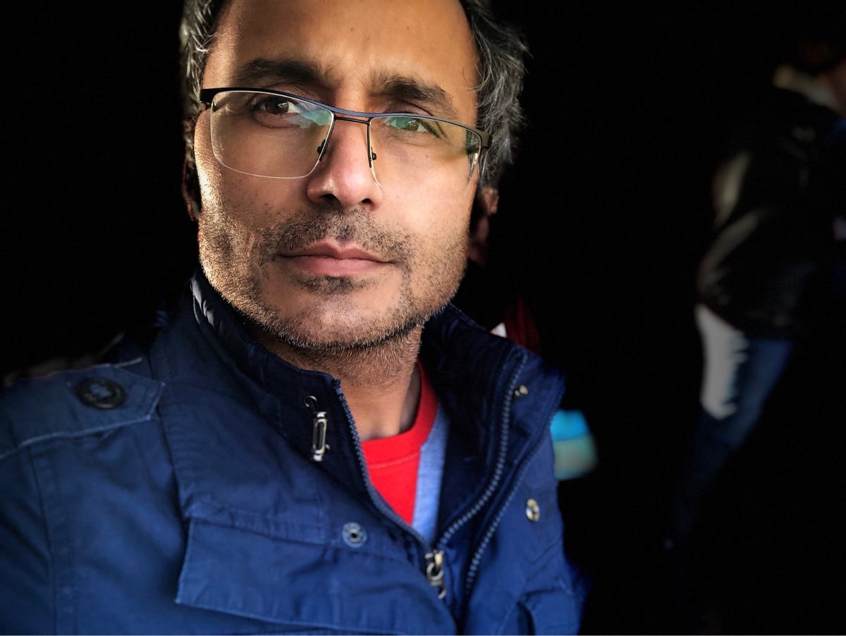 Anupam Satyasheel – Medium