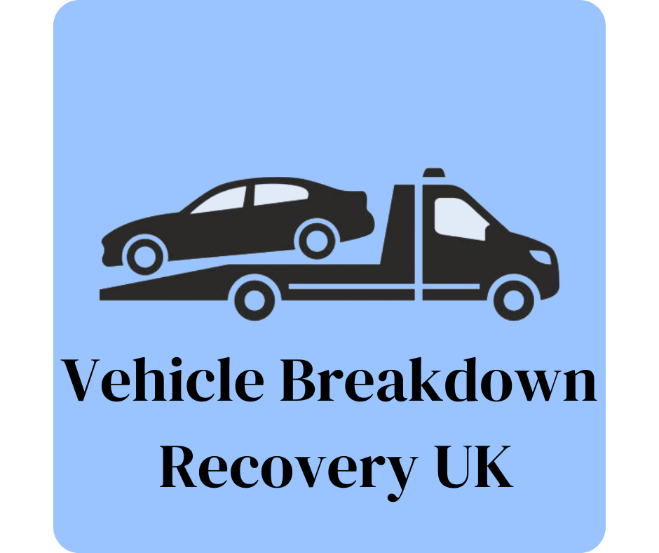 Vehicle Breakdown Recover UK – Medium