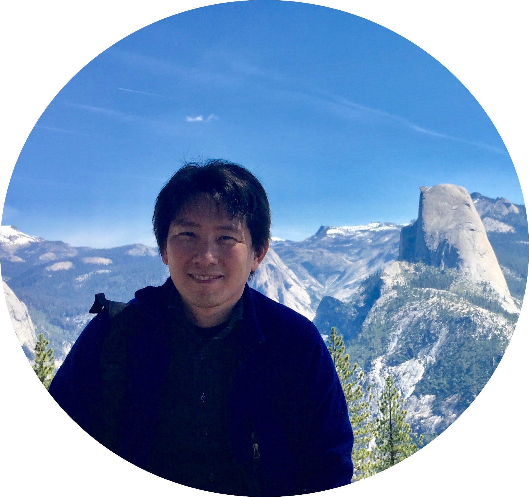 Keisuke Hatasaki – Medium
