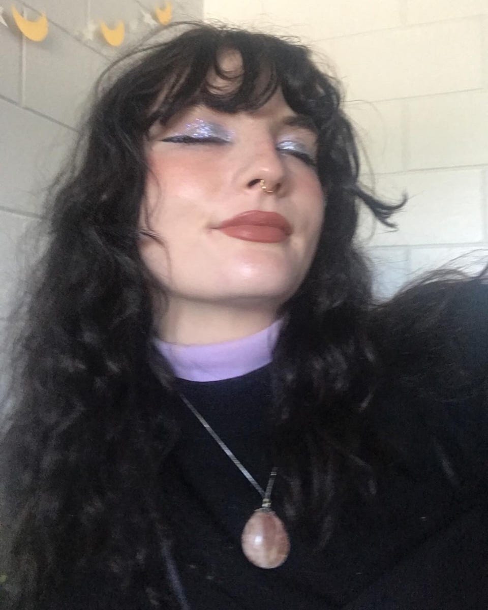 Danielle Whiting on Medium curated some lists