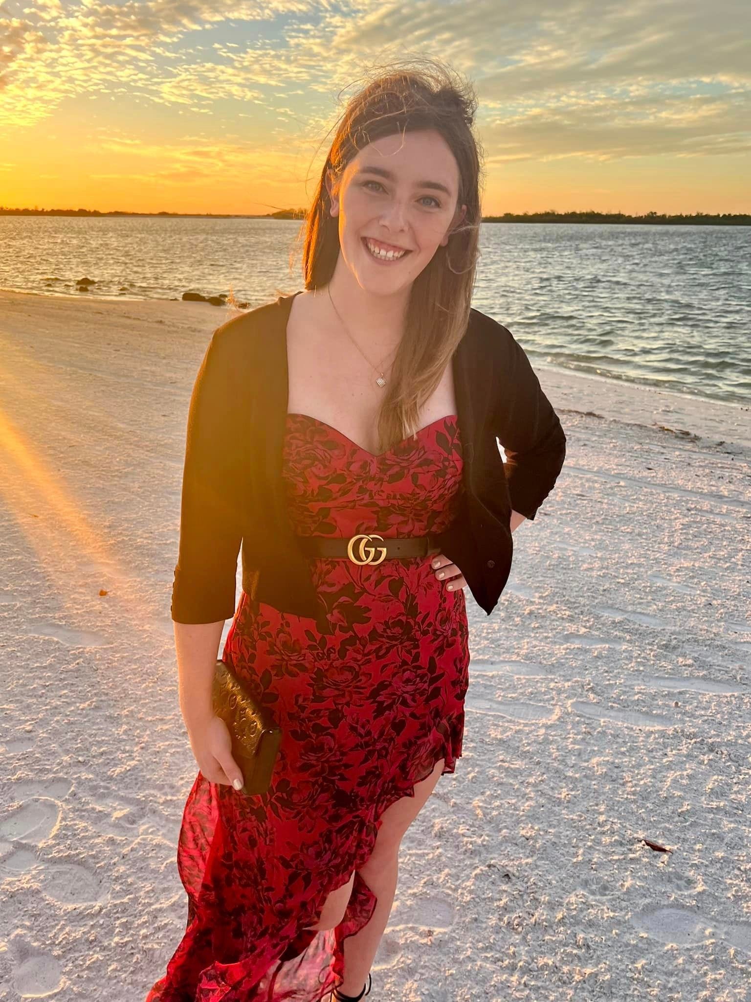 Laney Miller – Medium