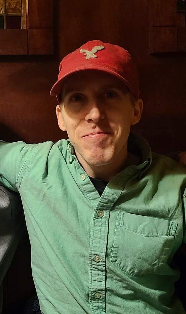 Mackenzie Carr – Medium