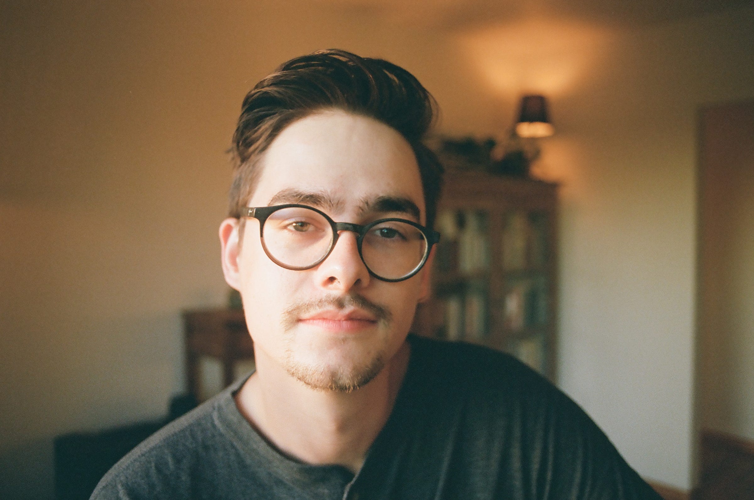 Zach Kleisinger – Medium