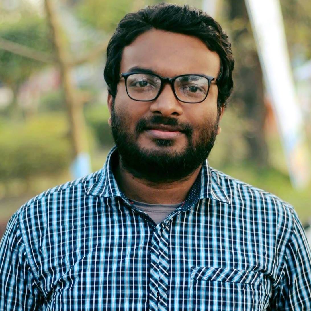 Md. Nafiul Islam – Medium