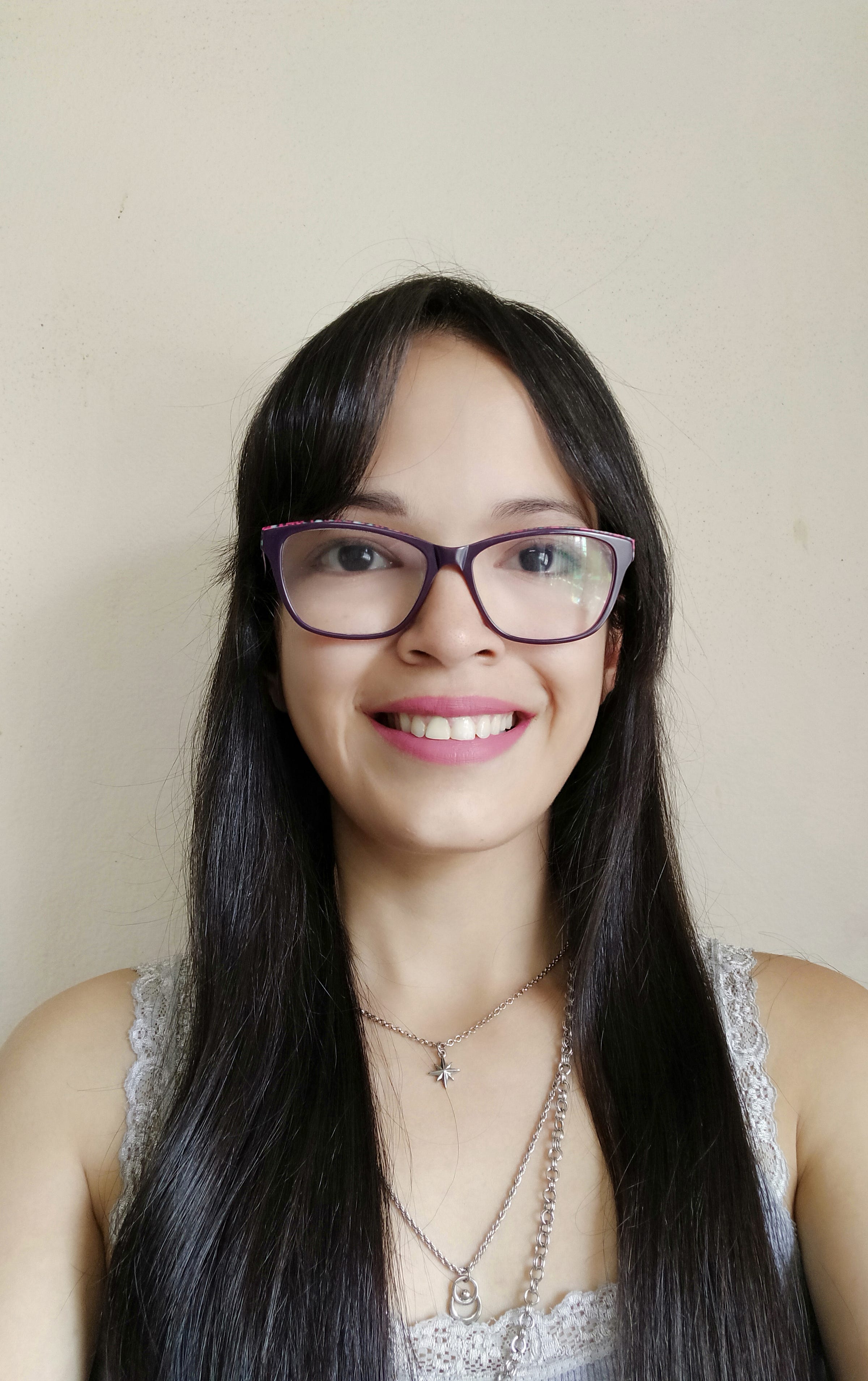 Nathaly Guadarrama Petit – Medium