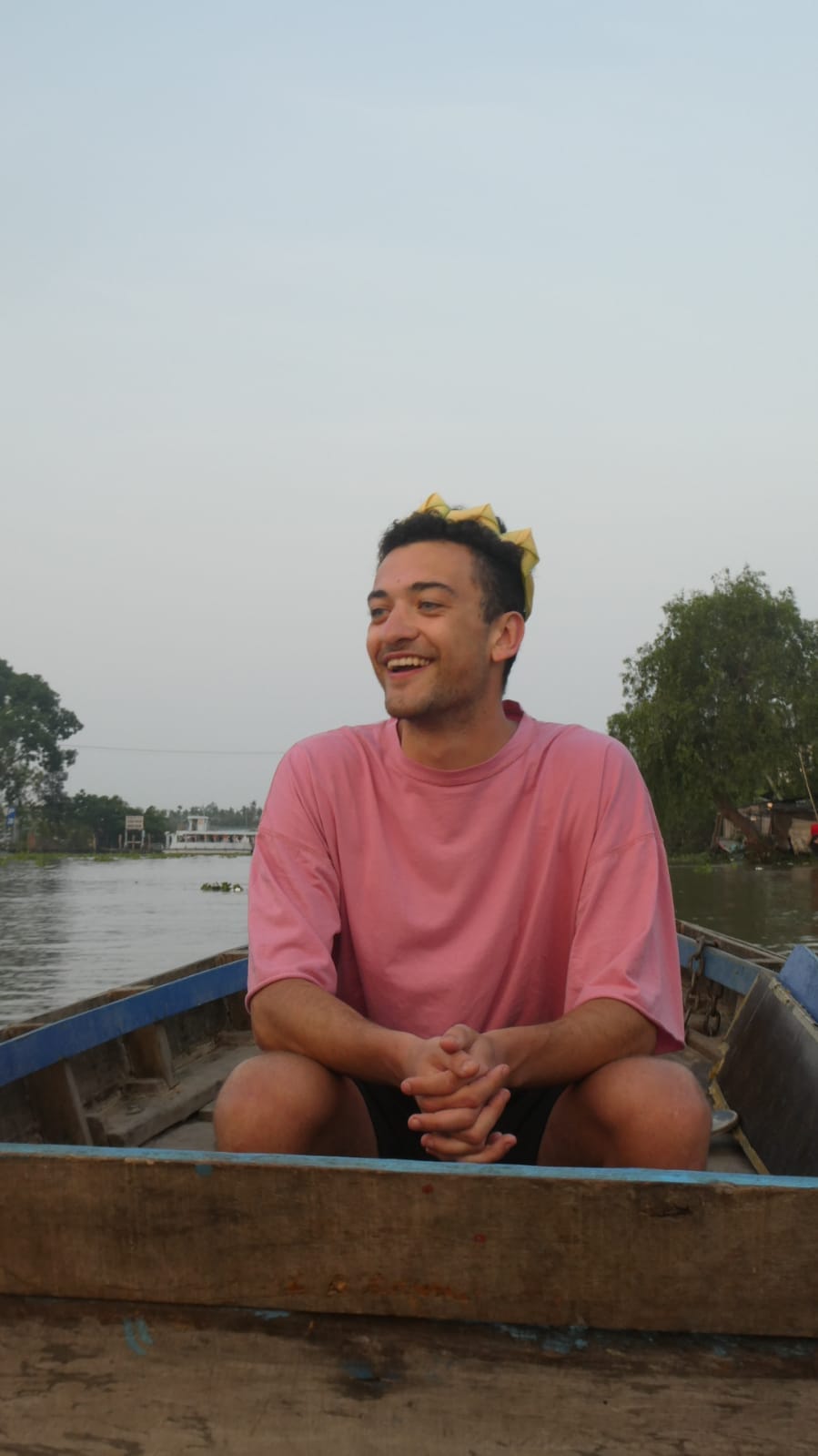 YaBoi_Tyrone – Medium