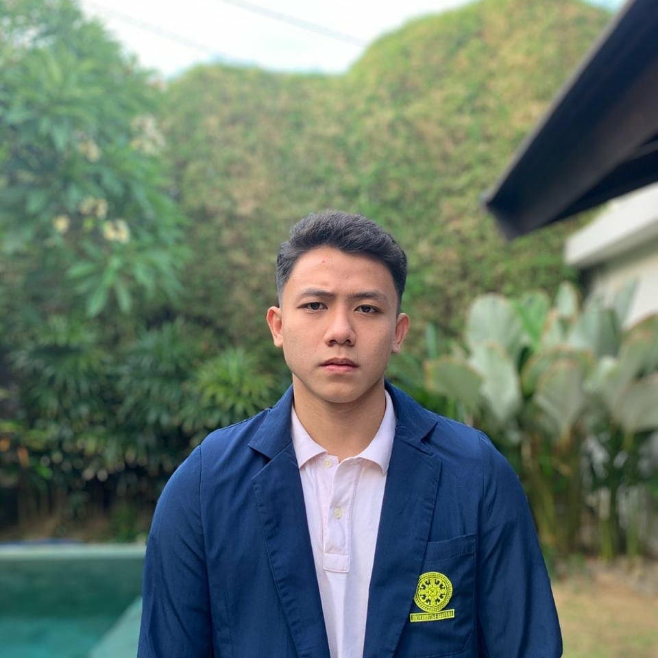 Aditya Perdana Putra Purnomo – Medium