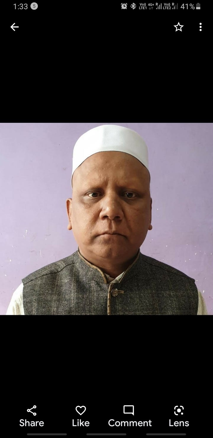 Zainul Abdin khan – Medium