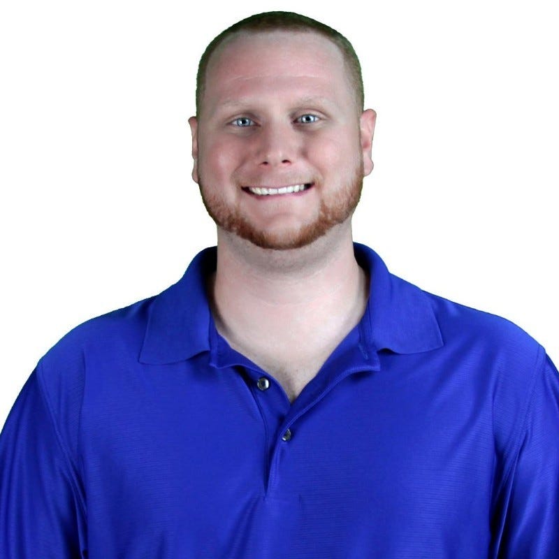 Adam Long – Medium