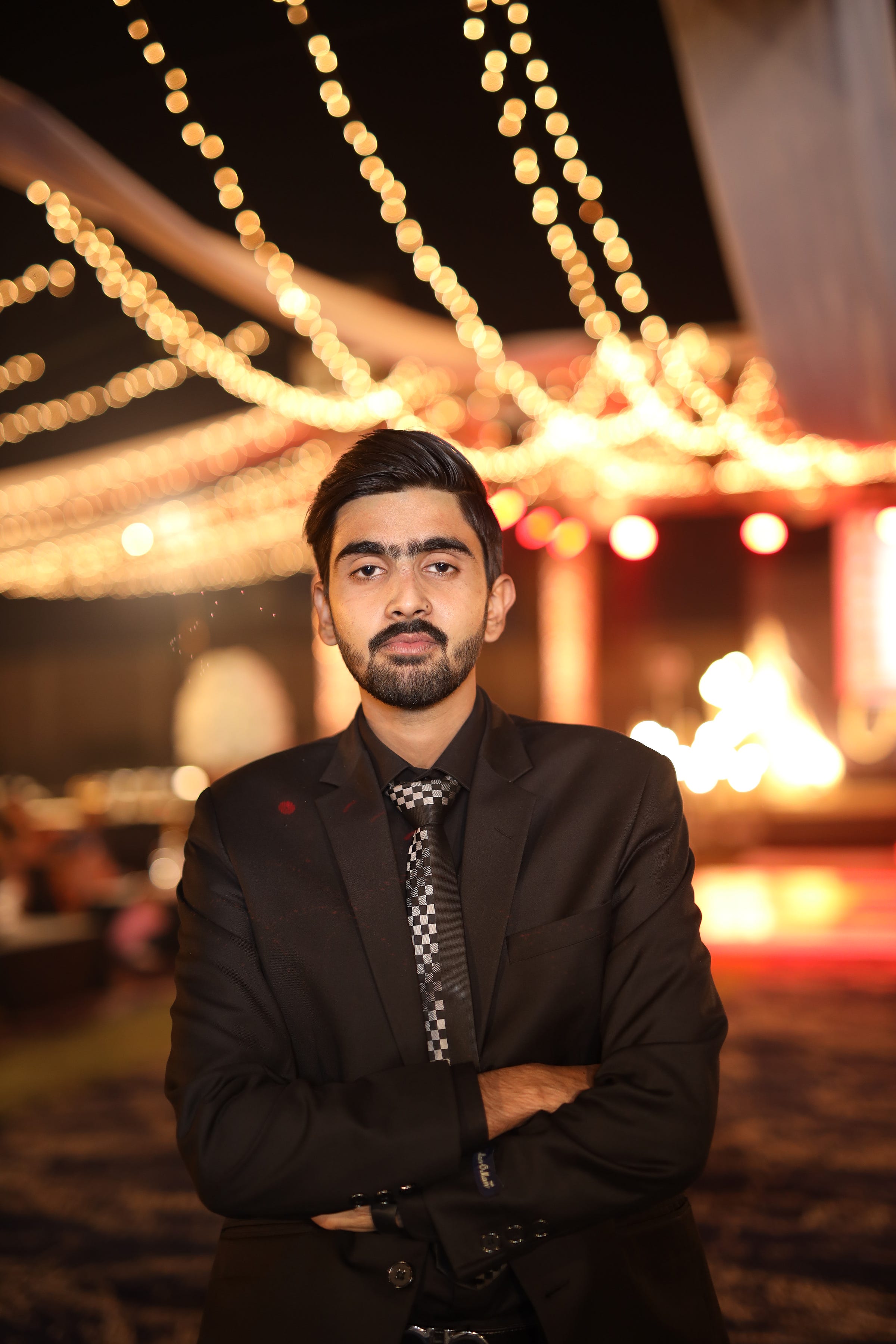 SALMAN ASLAM – Medium