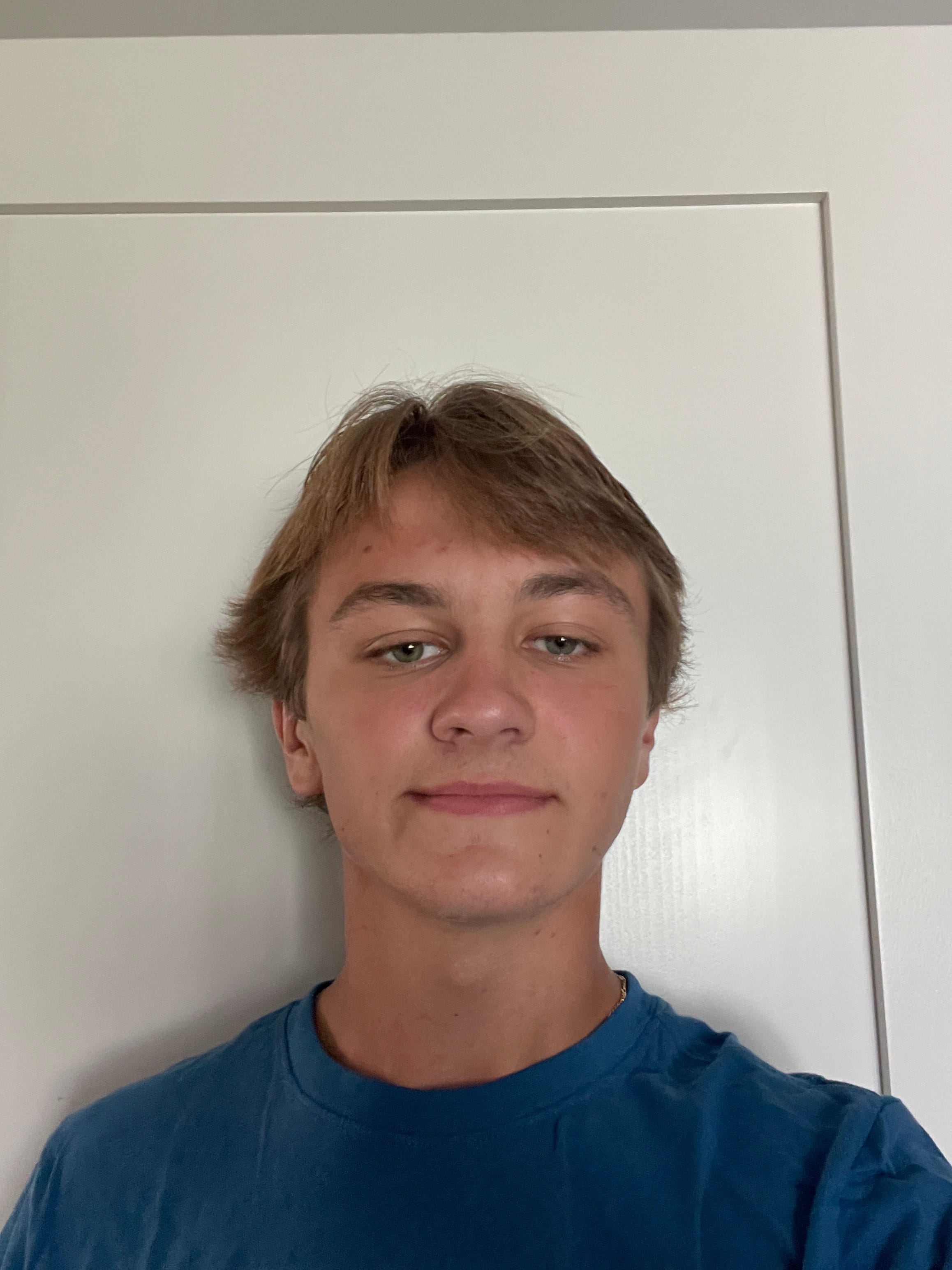 Evan Streeter – Medium