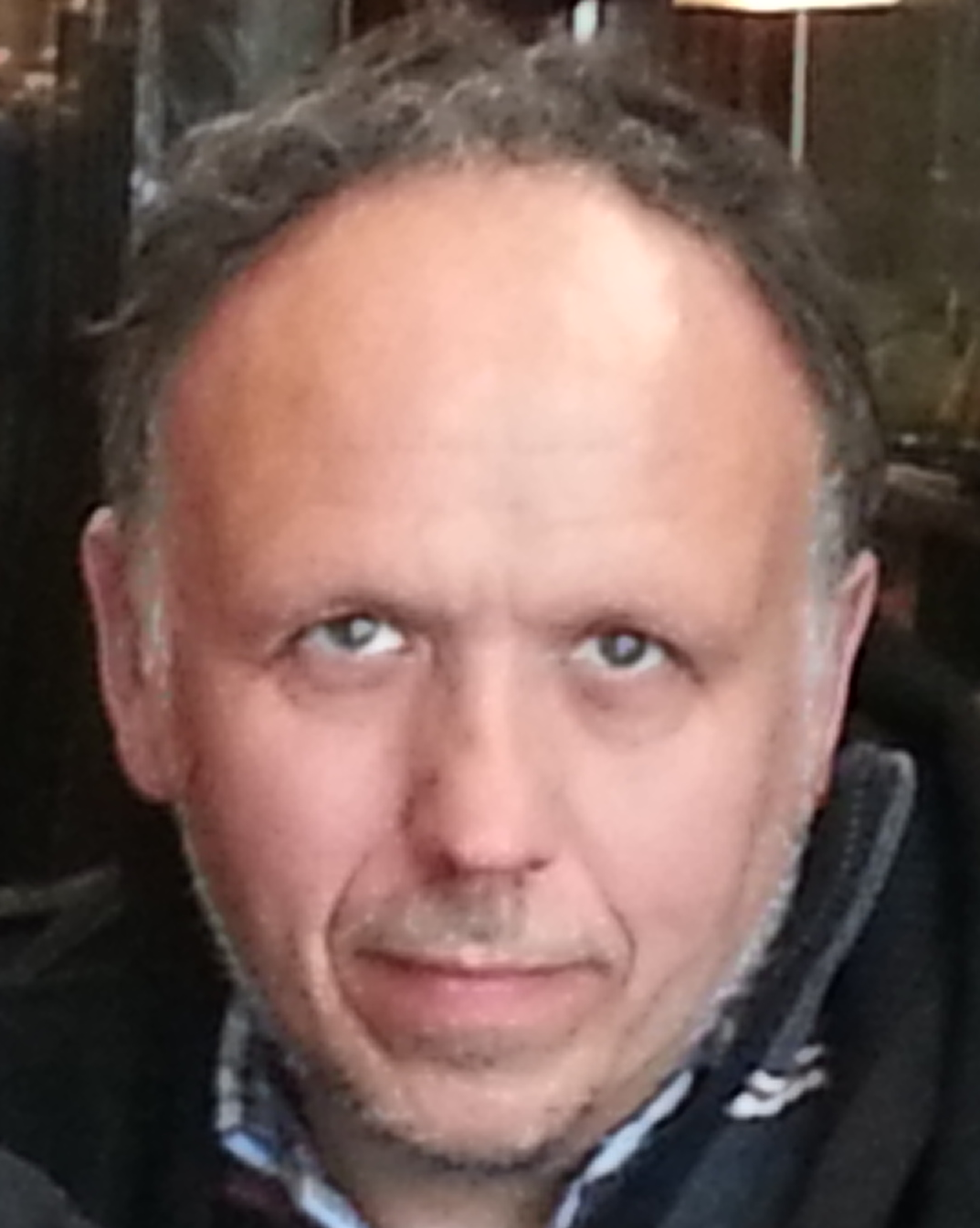 Alexander von Engelhardt – Medium