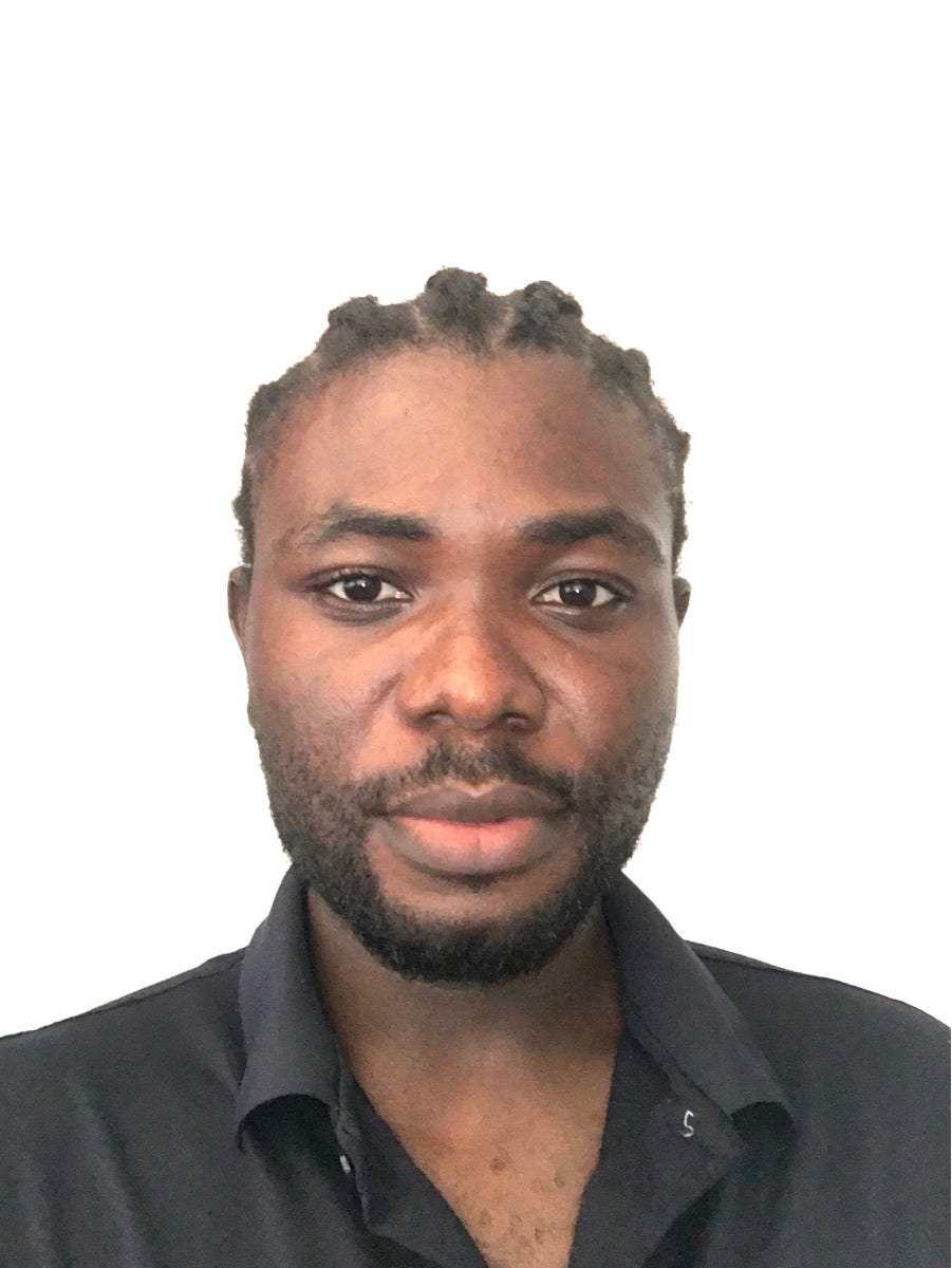 Michael Ikenna Njoku – Medium