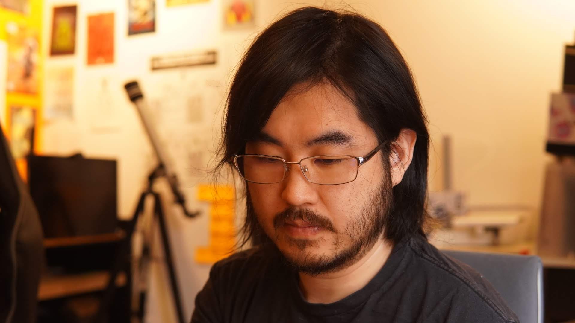 Seiji Sato – Medium