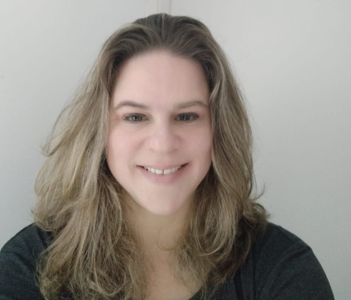About – Shiry Benschar – Medium