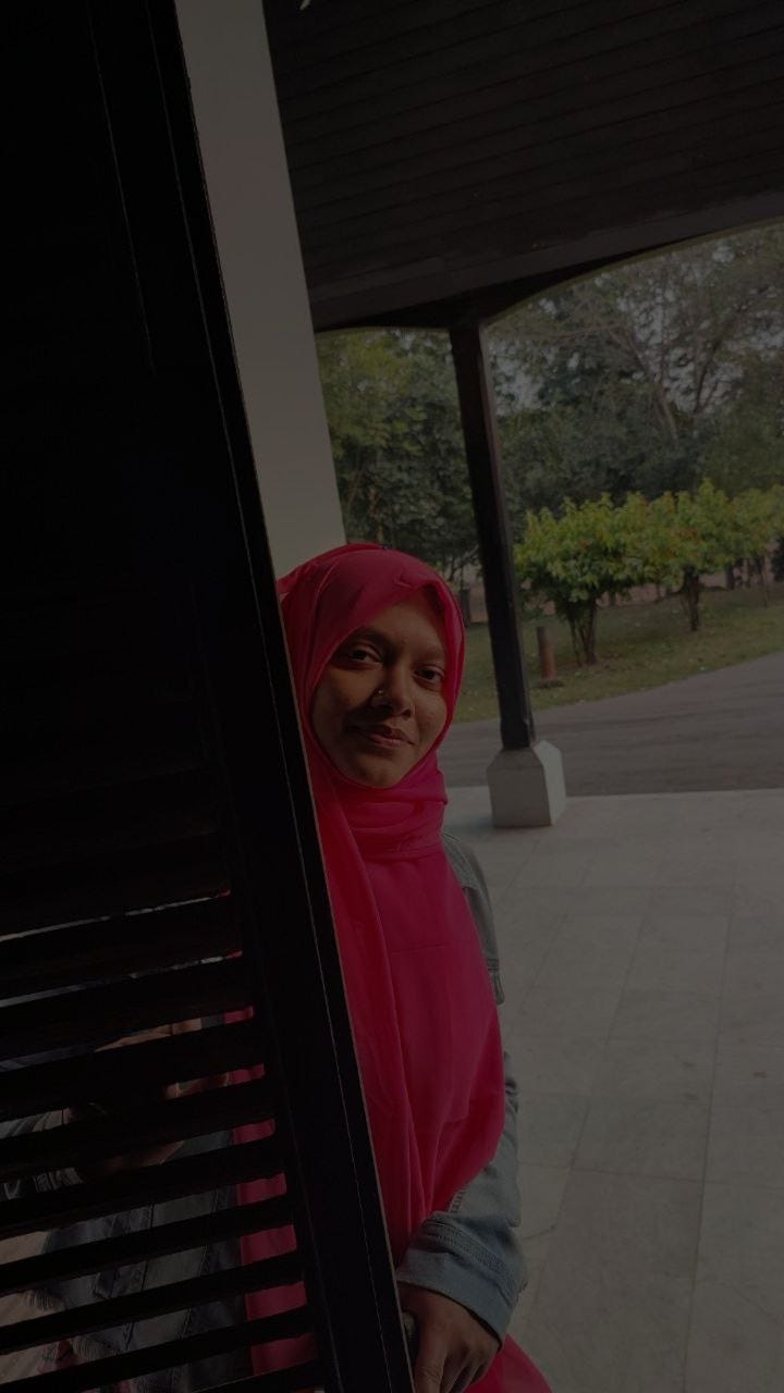 Jannatul Ferdous Maisha – Medium