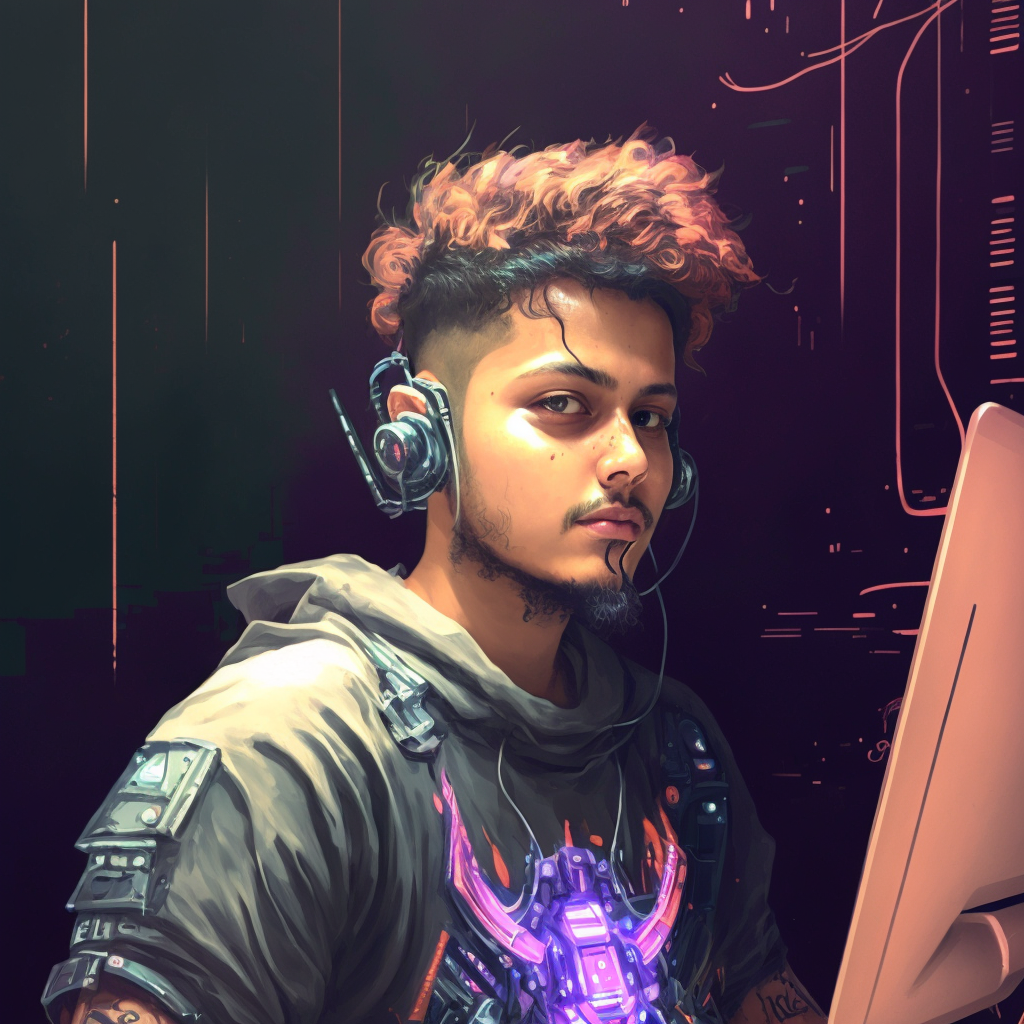 Sunil Kumawat – Medium