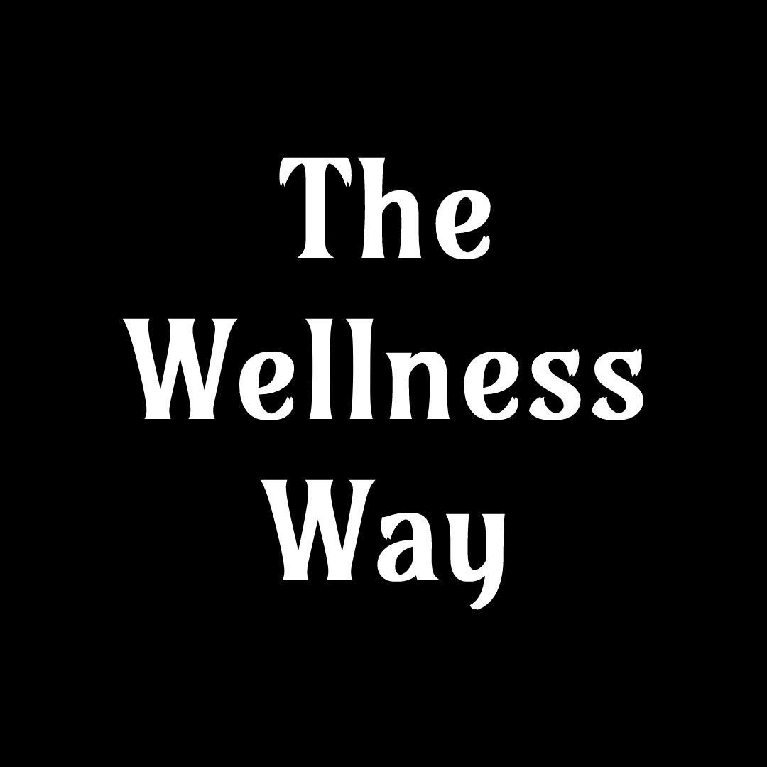 The Wellness Way – Medium
