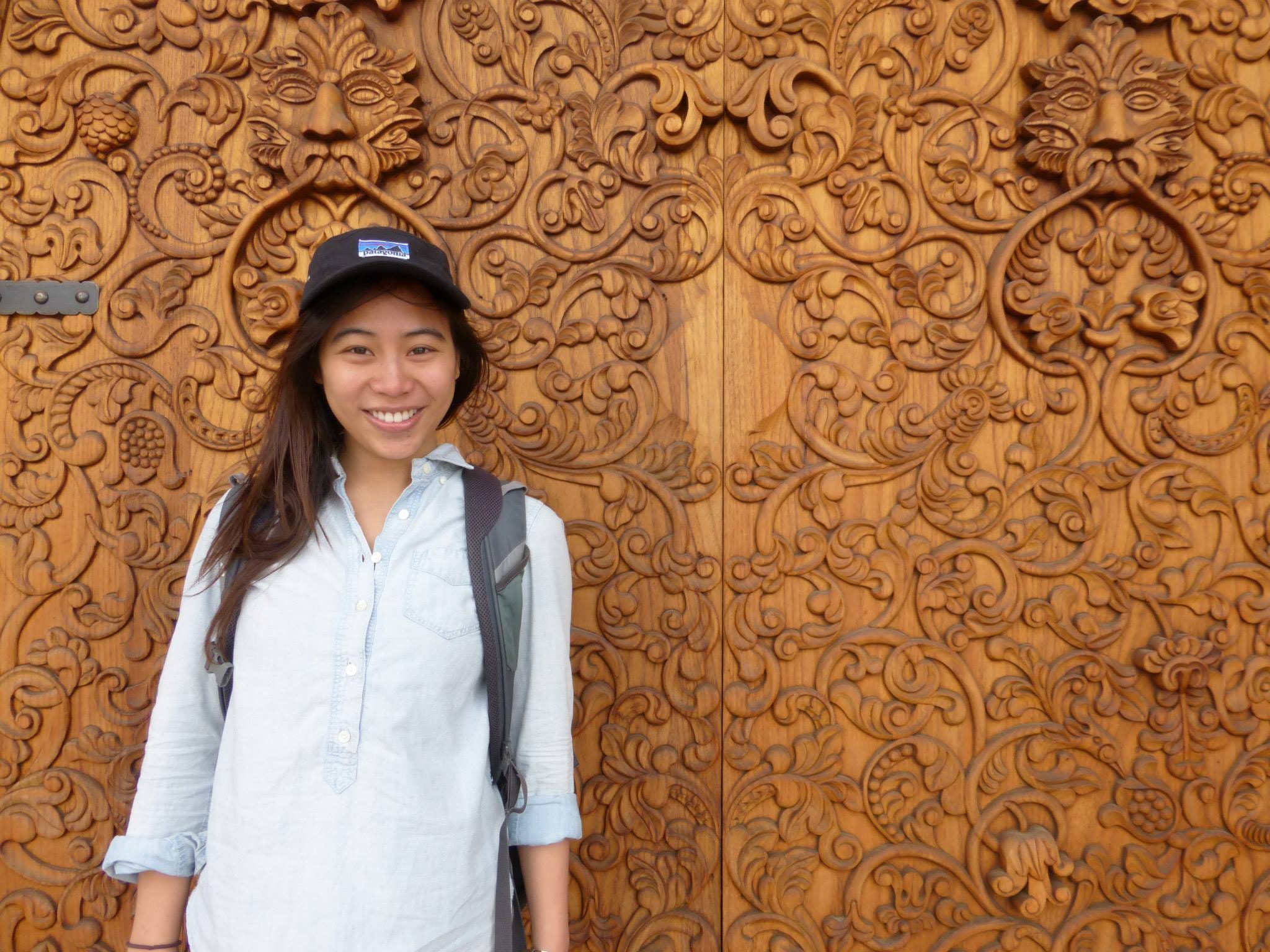 Irene L.Chang – Medium