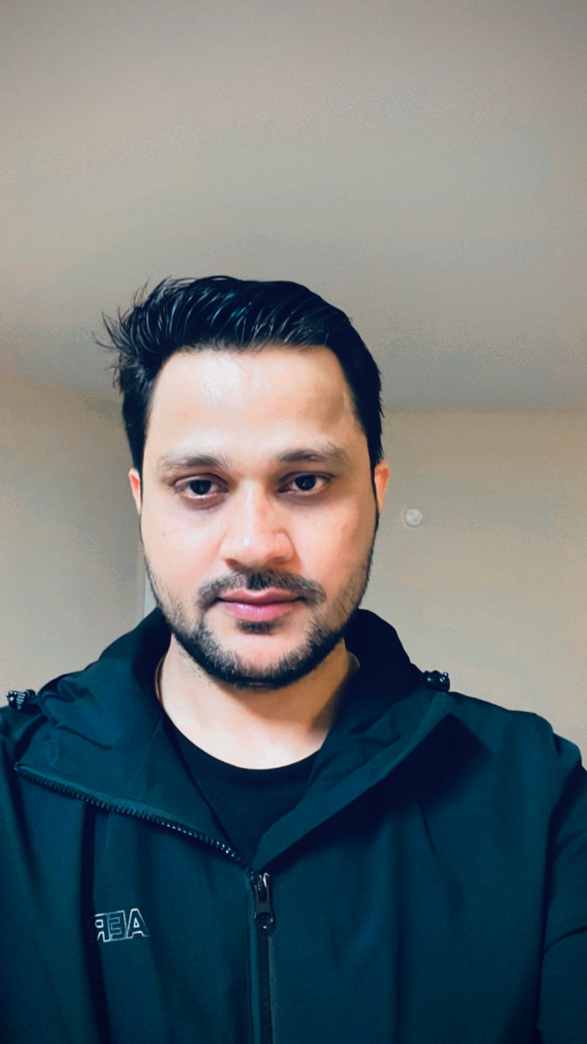 Shobhakar Tiwari – Medium