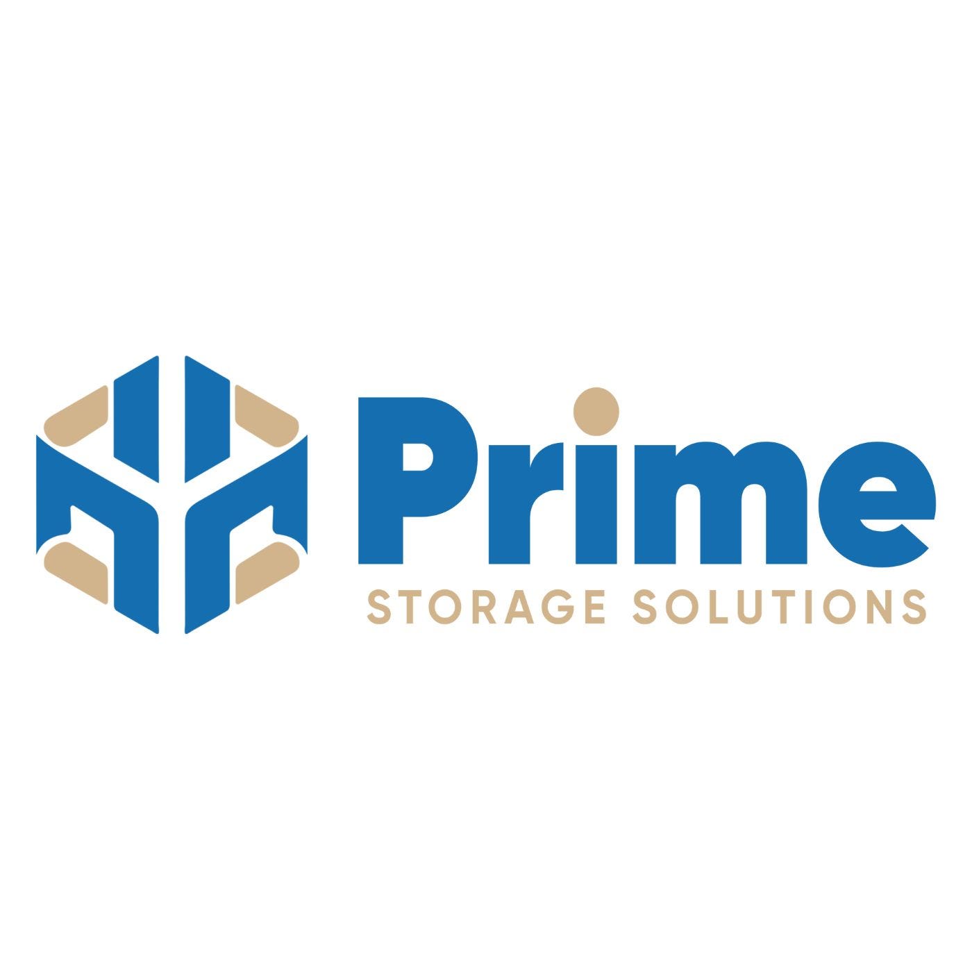 Prime Storage Solutions – Medium